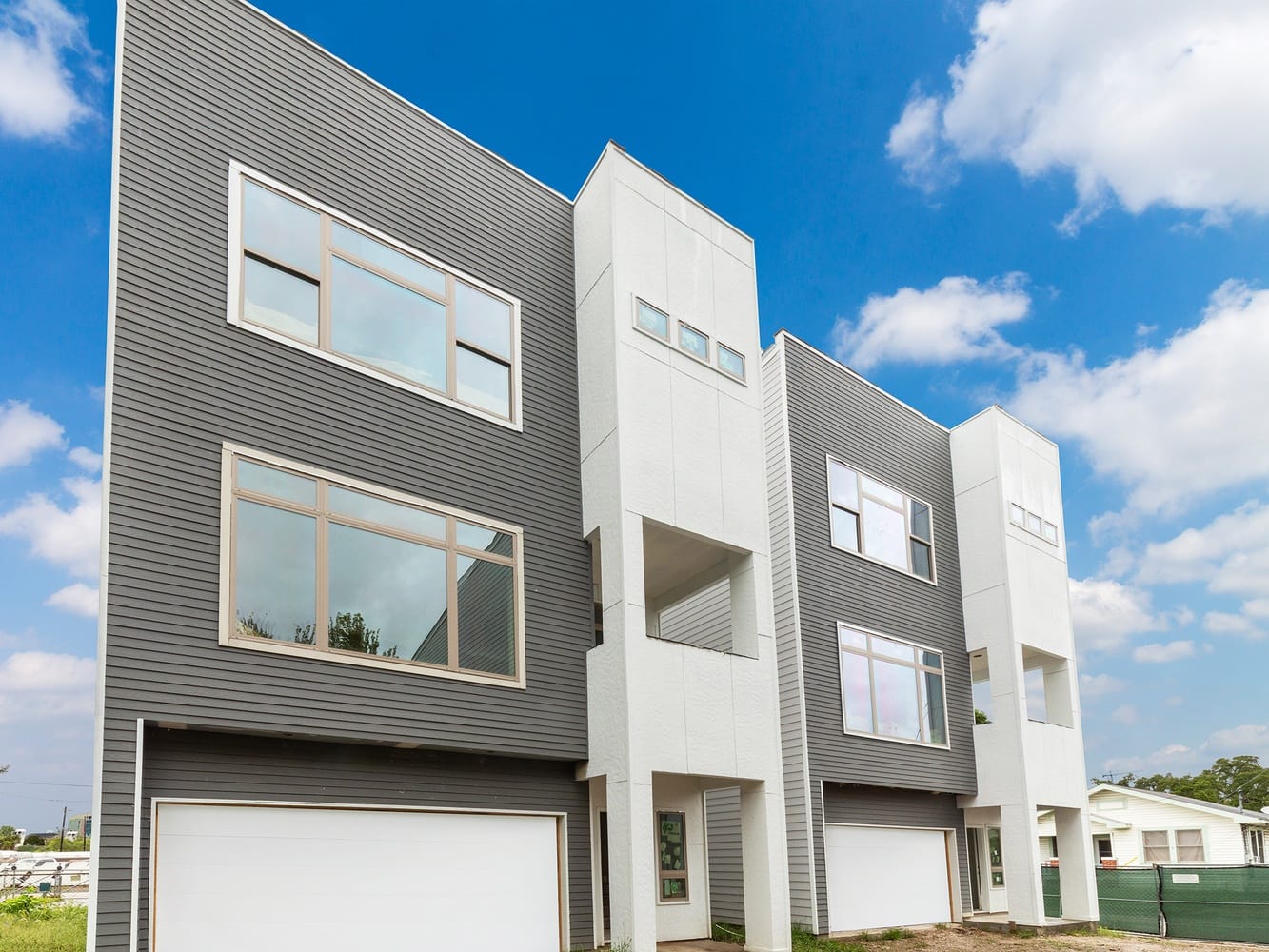 Investors | Redwood Construction